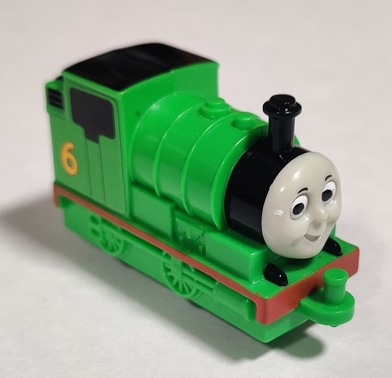 Tomy Mini Mini Plarail